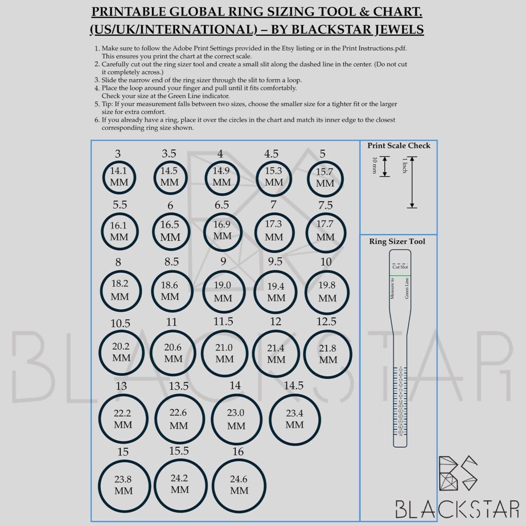 Printable Embroidery Thread Conversion Chart Pdf - Printable Chart Template